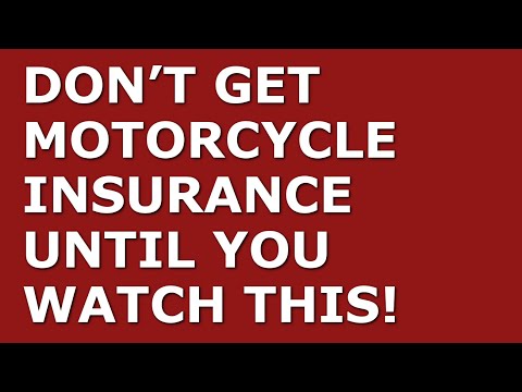 Discover the Best Motorcycle Insurance in USA| How to Find Cheap Motorcycle Insurance