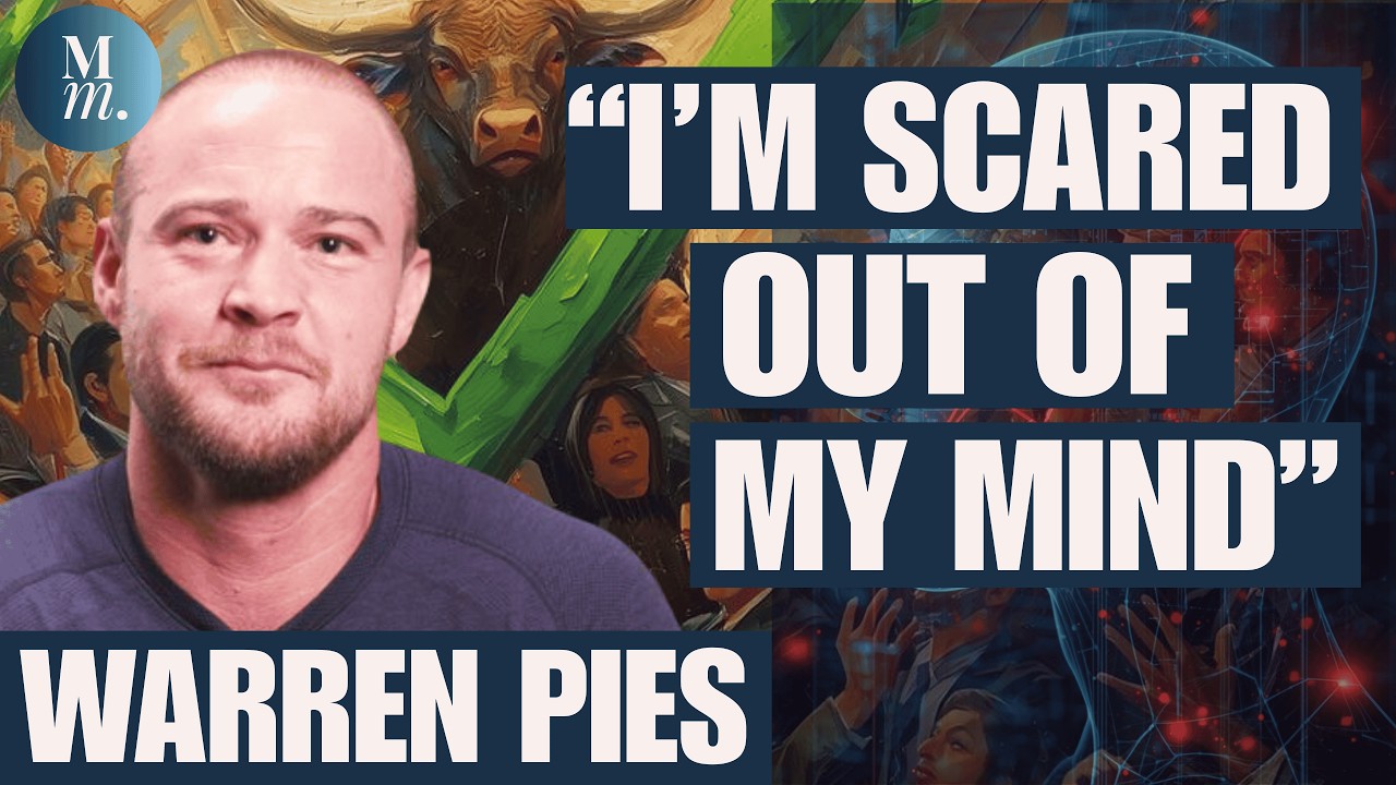 Warren Pies: 