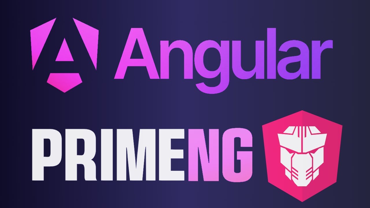 Instalar PrimeNG en Angular 19 ¡Fácil!