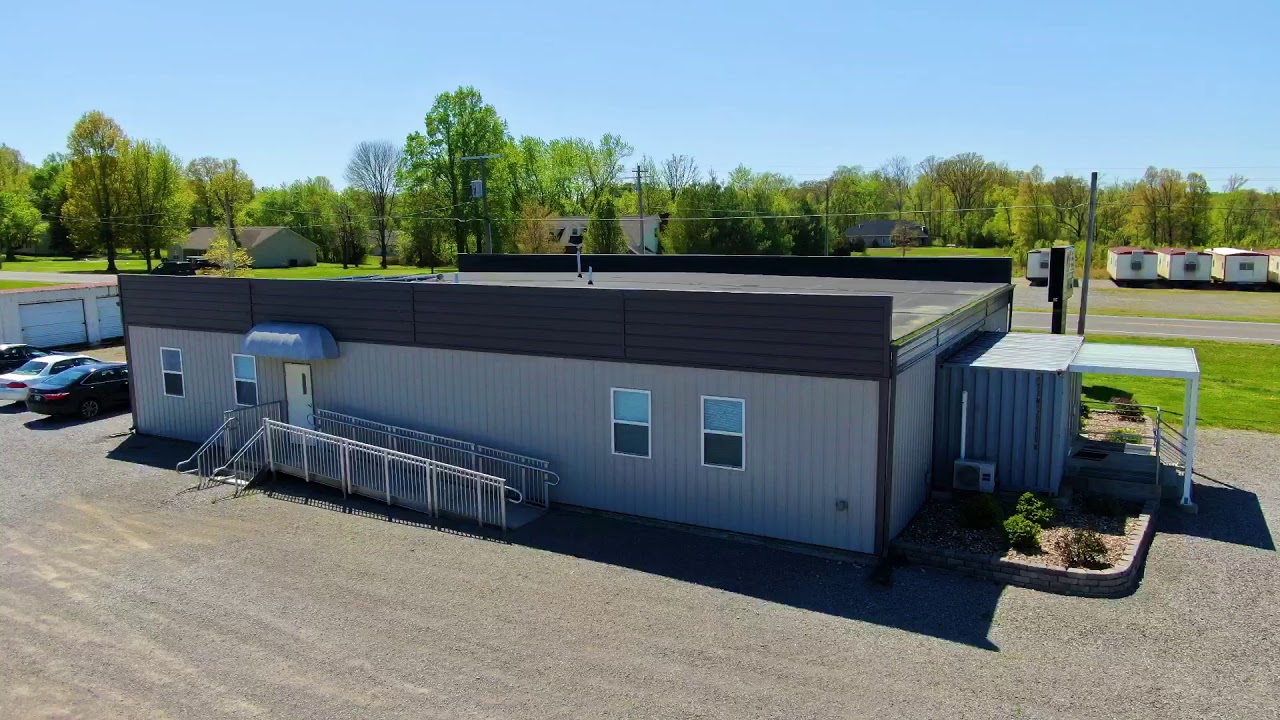 JMO Modular – JMOCanDoIt!