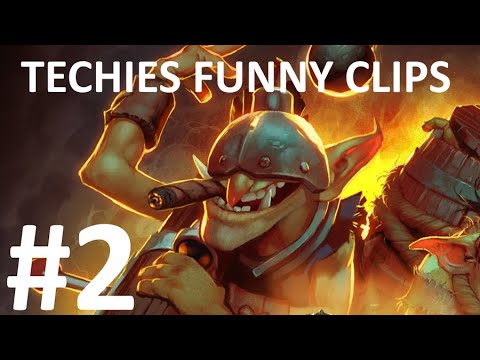 Steam Community :: Video :: Uncle Dan Techies #2