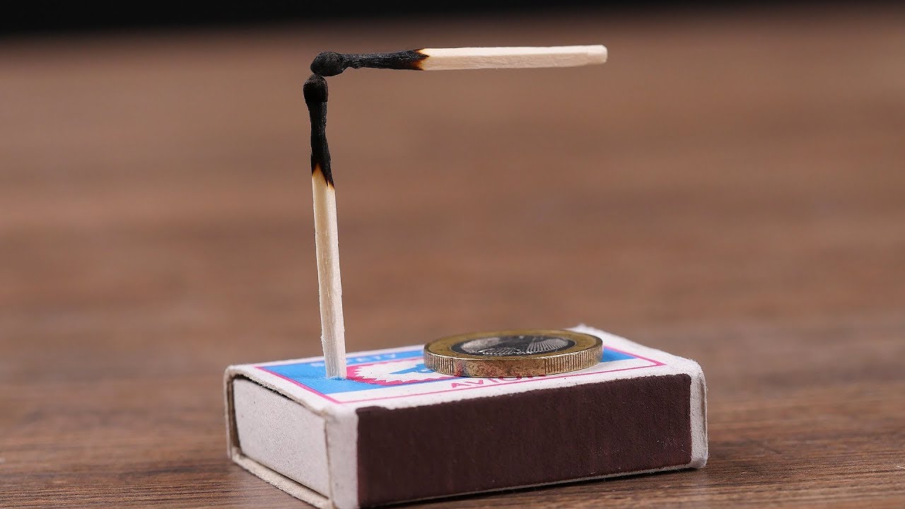 15 Awesome Magic Tricks