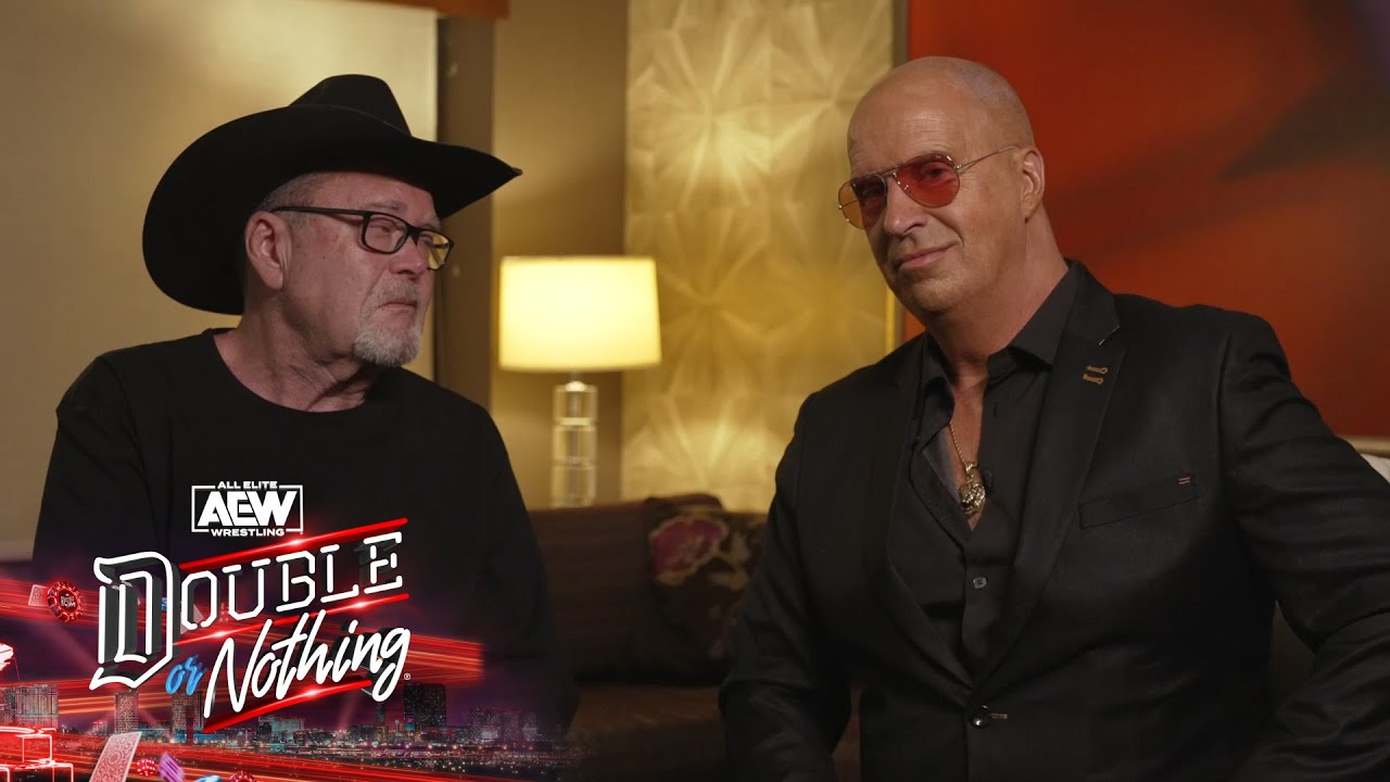 Fightful | WWE News, AEW News, Pro Wrestling Backstage News