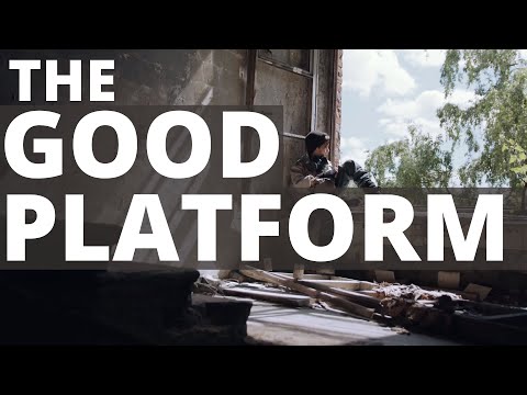 The Good Platform - A System for Better Politicians and Better Government