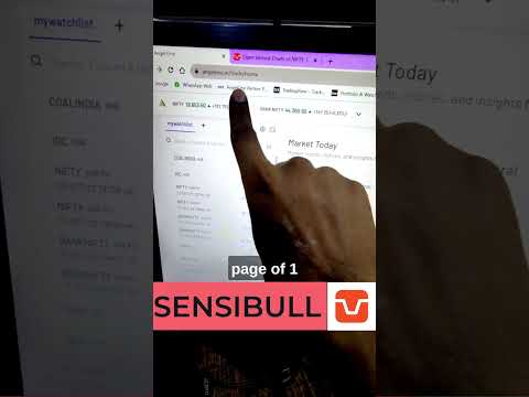 Sensibull Free With AngelOne | No Need To Pay ₹12,000 Per Year #sensibull #angelone