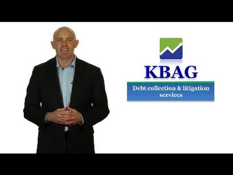 Los Angeles Collection Agency | KB American Group