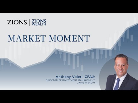 Market Moment May 2025