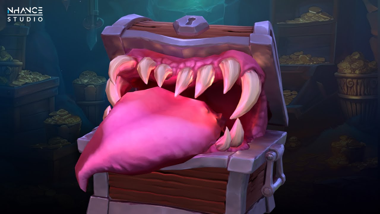 Stylized Mimic: Features Overview