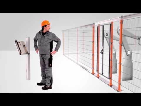 Das ultimative Sicherheitssystem | SAFEMASTER STS