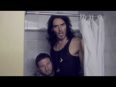 The Russell Brand Show - talkSPORT