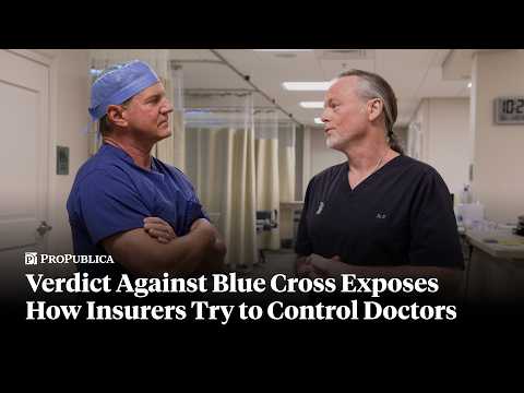 Breast Cancer Center’s $421M Verdict Against Blue Cross Exposes How Insurers Try to Control Doctors