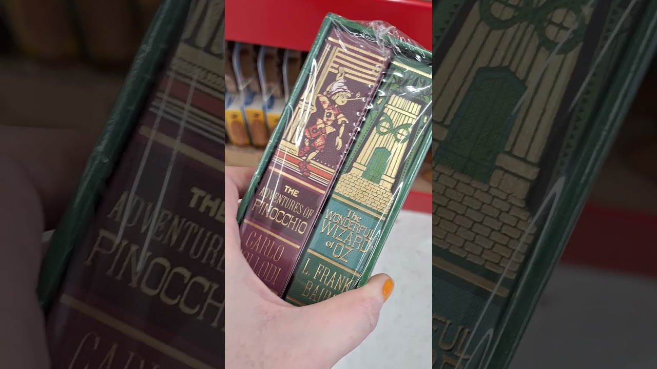 These books are usually $25 EACH. #ollies #minalima #classicliterature