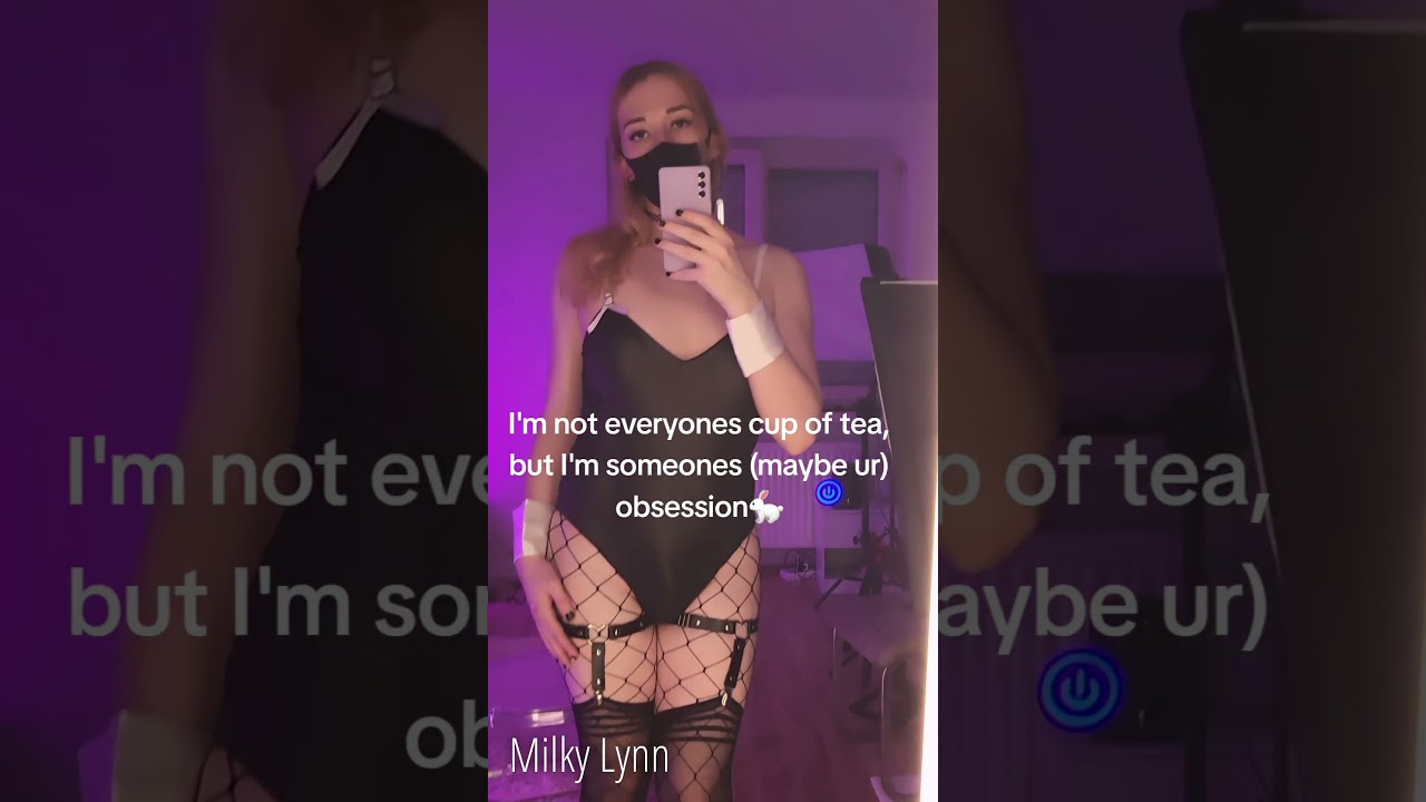 new Obsession 💖 #trending #sissy #viral #trans #transgirl #transgender #tgirl #cosplay #bunny #egirl