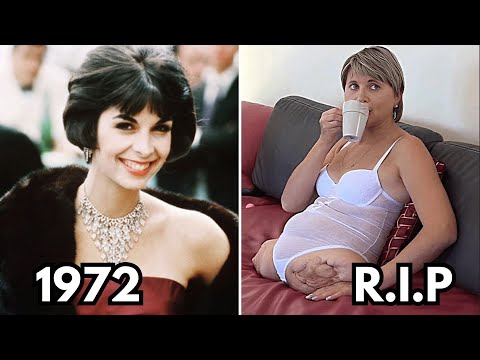 The Godfather (1972) Cast: Then and Now 2025 How They Changed