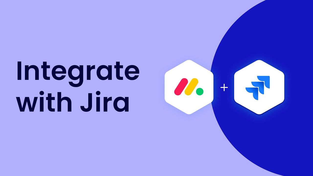 Jira Cloud Integration | monday.com tutorials