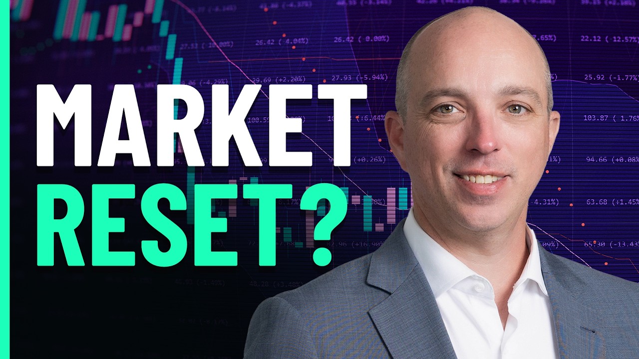 Stop Predicting the Market: How to Prepare for the Next Reset