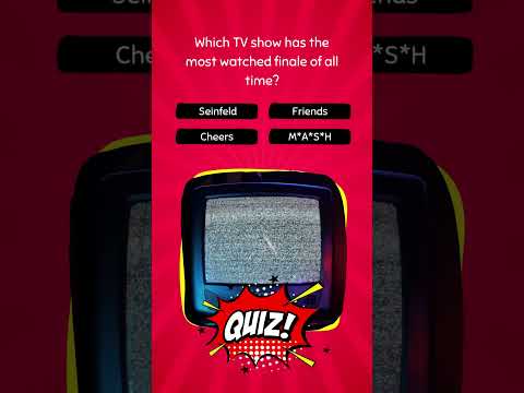 It's Time To Quiz! #3