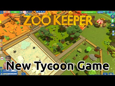 Steam Community :: Video :: ZooKeeper Gameplay