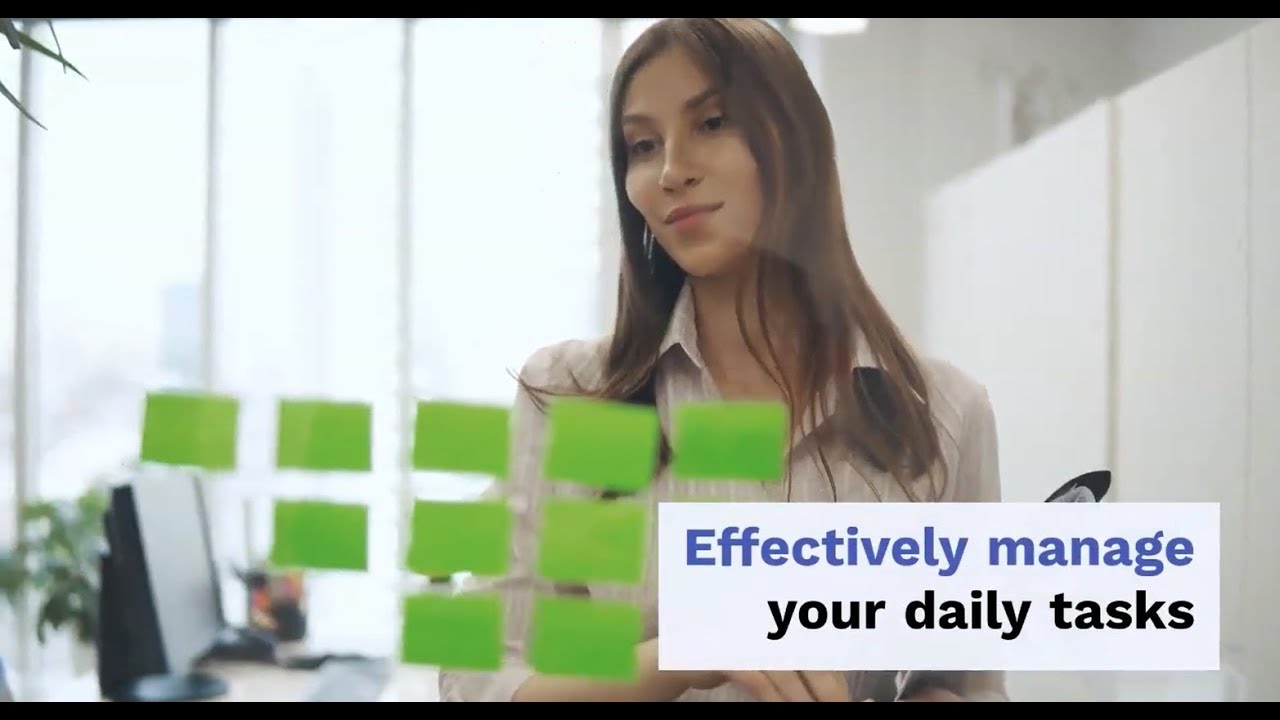 Inbox Simulation Teaser | KNOLSKAPE