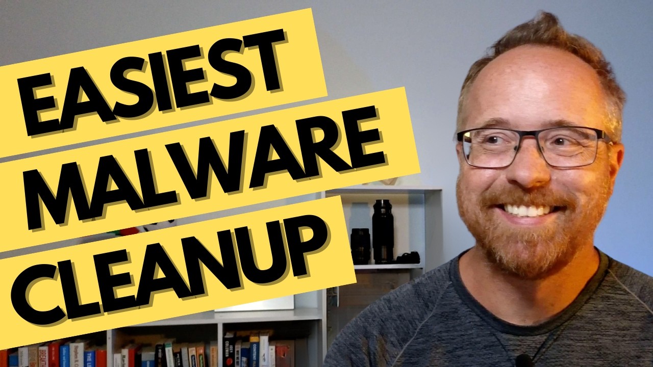 How to clean hacked WordPress site (2026) | Step-by-step, no experience required!