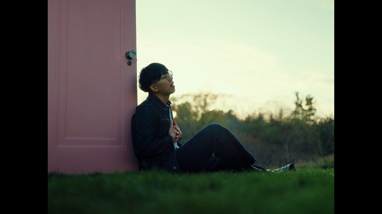 Lyle Kam - hypocritical (official visualizer)