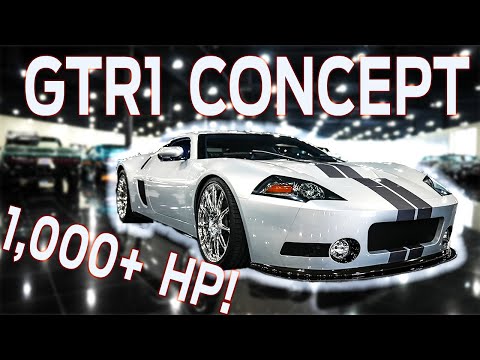 Galpin GTR1: 10 Years After Its Unveiling, It's Still the Most Extreme ...