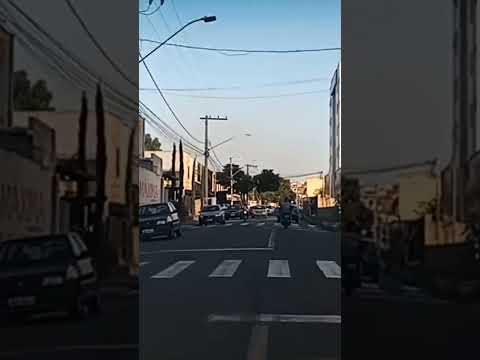 Cidade de Lavras-MG