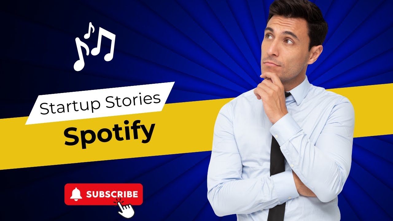 How Spotify Transformed the Music Industry and Became a Global Leader