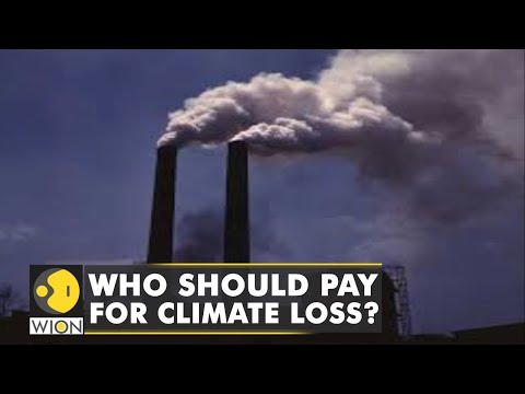 COP26: Crucial global climate summit | Glasgow | Climate Change | International News