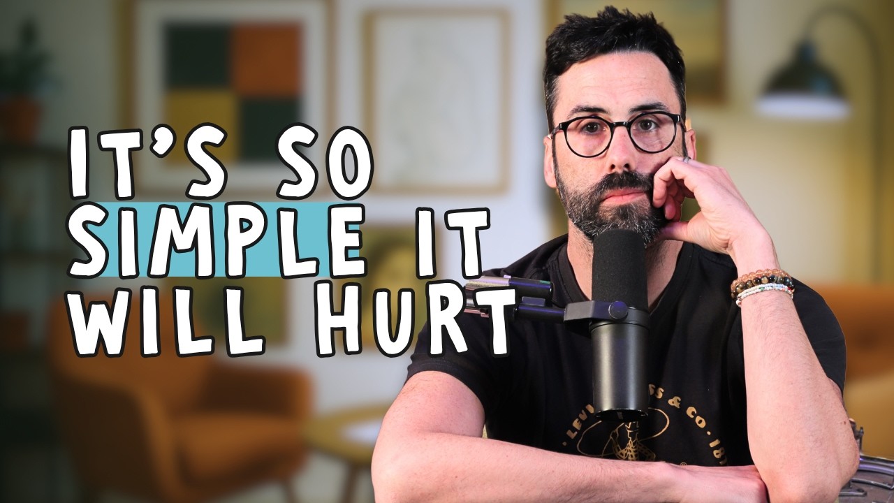 Artists: The ONE CHANGE That Grows Your Business...