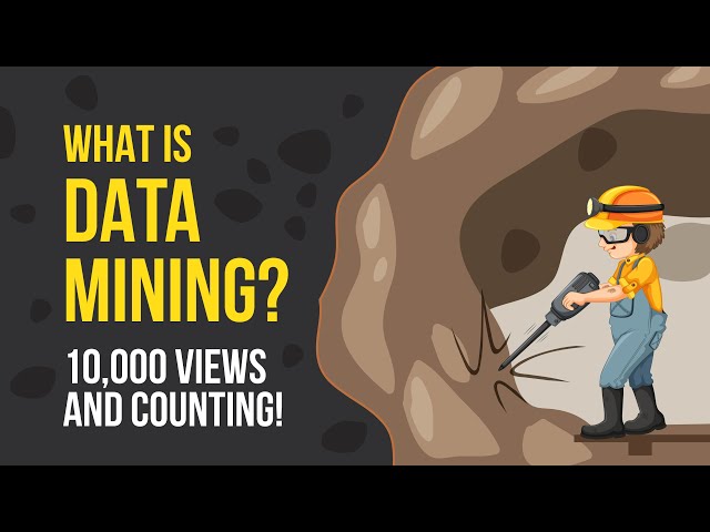 What is Data mining | AI Basics | AI Online Course