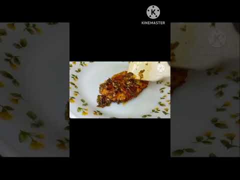 Classic Chicken Francaise #food