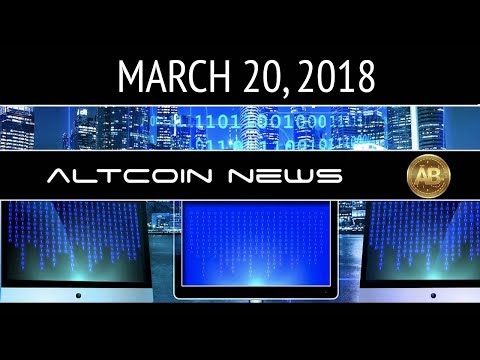 Altcoin News - Reddit User Owes $50,000 Due To Bitcoin? Cryptocurrency Advertising End? Bitfury News