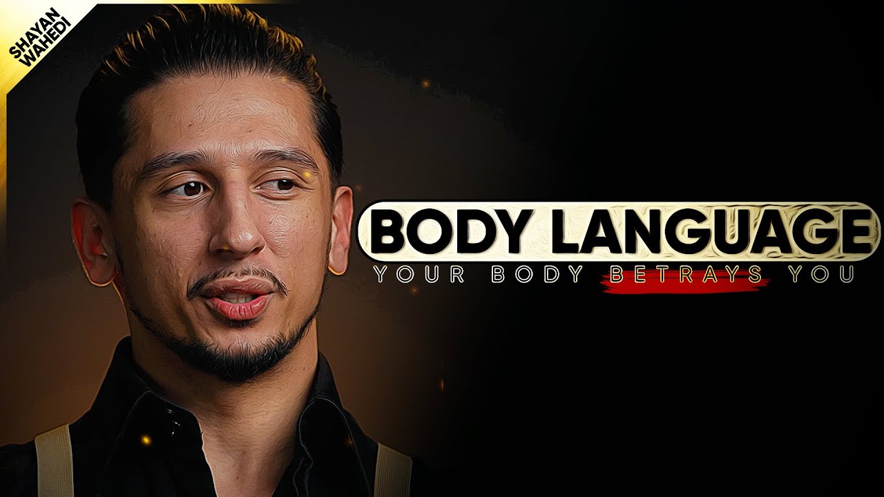 Understanding Eye Blocking: A Deep Dive into Body Language | Galaxy.ai