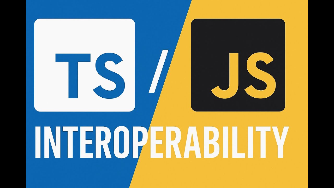 TS JS Interoperability
