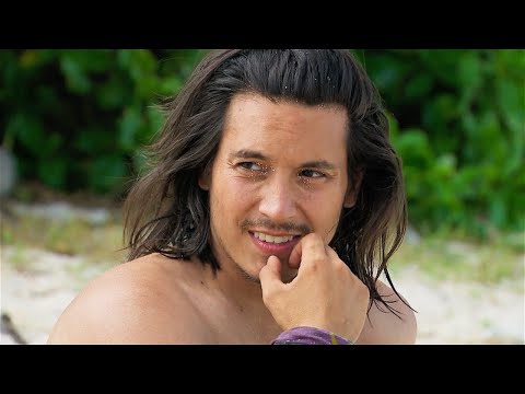 Best of Andy Rueda - Survivor 47