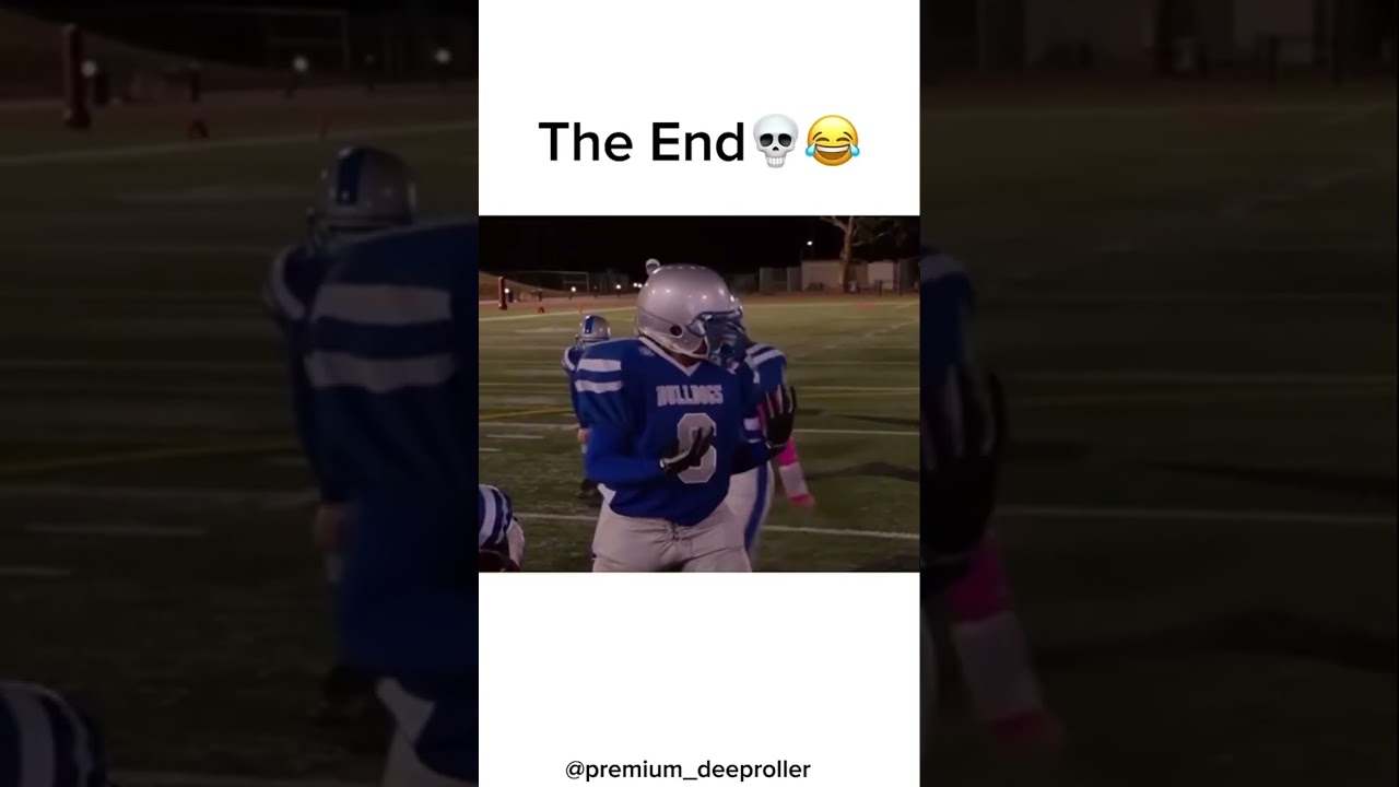 Bella Gets Clobbered #capcut #football #edit #nfl #meme #nflmeme #sportsmemes #hardhits
