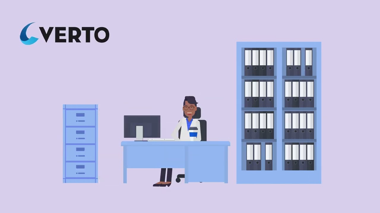 MindMerge - Verto Health