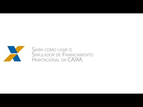 Aprenda a usar o Simulador Habitacional da CAIXA