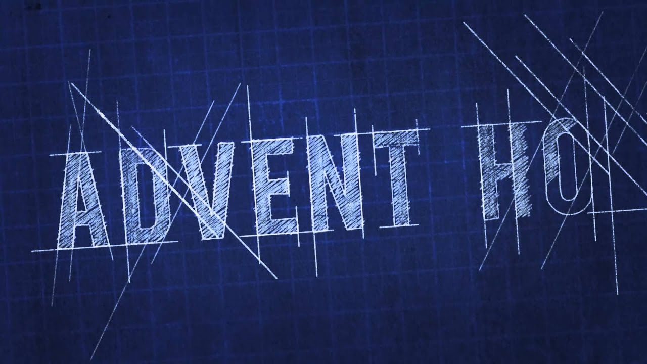 AH Blueprint