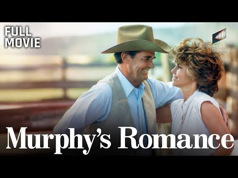 The Late, Late Movie: Murphy’s Romance – James Garner, Sally Field ...