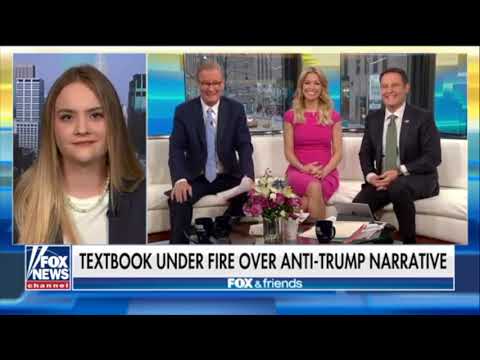 IB TOK History - History school textbook controversies