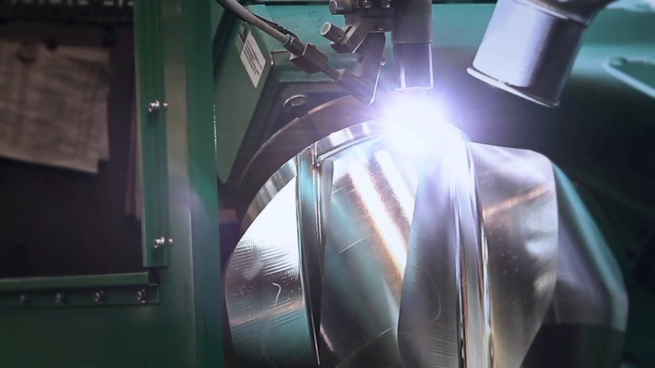 Lion Engineering Services - Introduction to Welding
