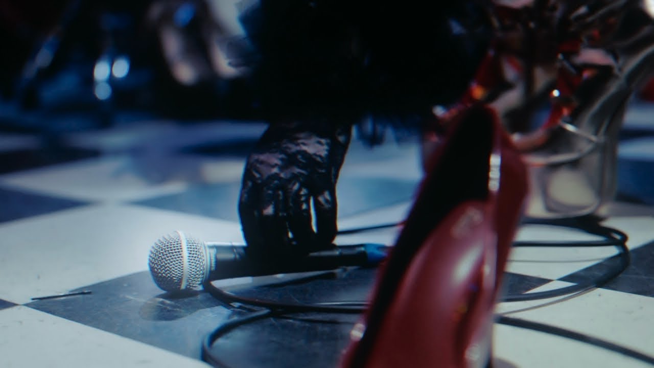 New band GUMMY comes to slay! | vkgy (ブイケージ)