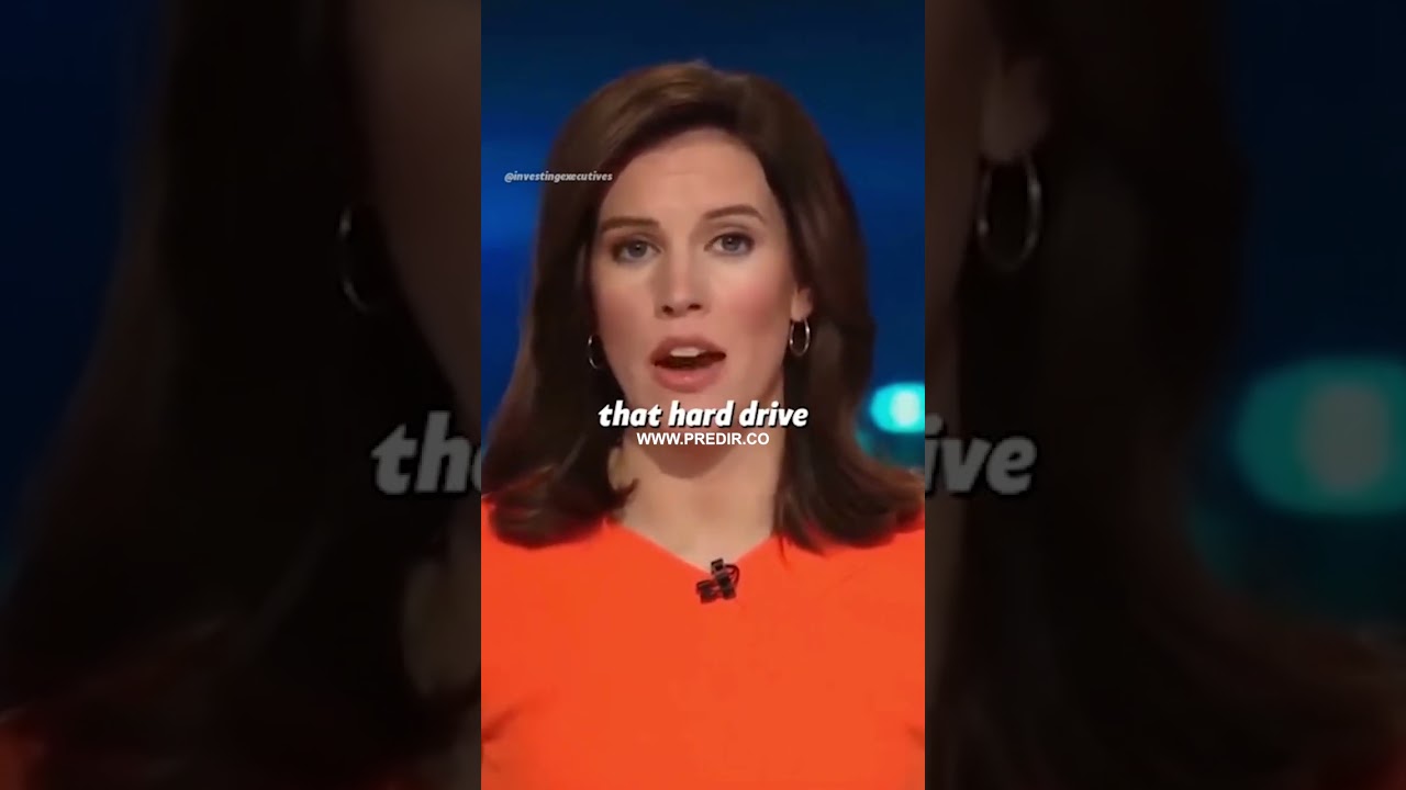 Man Threw Away 7500 Bitcoins 😳 (CRAZY)