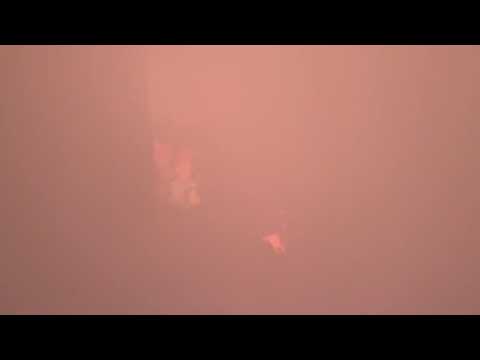 Foreign Affairs Security Training Center (FASTC) Smokehouse Training