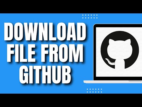 How To Download File From Github (Updated Tutorial 2023)