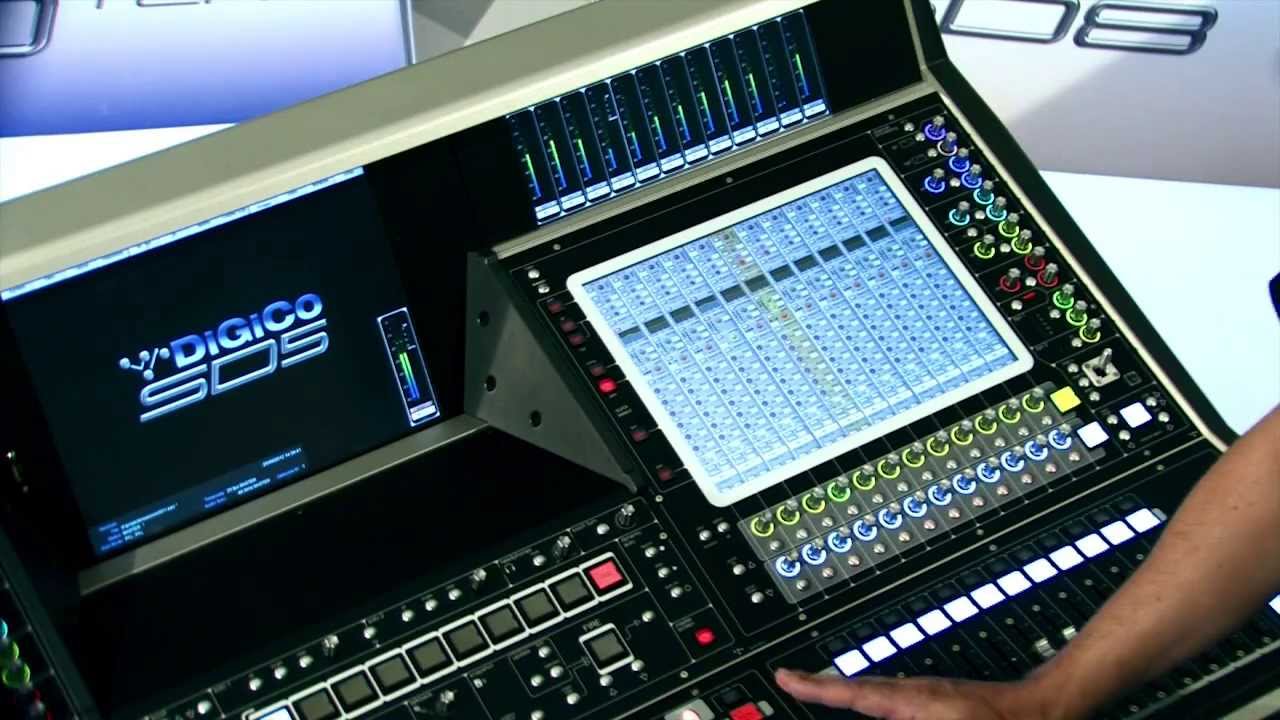 7   Common Interface