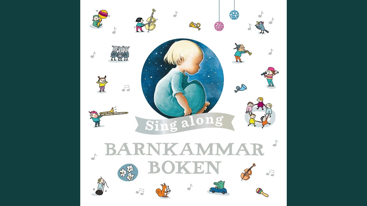 Karusellen (Sing Along)