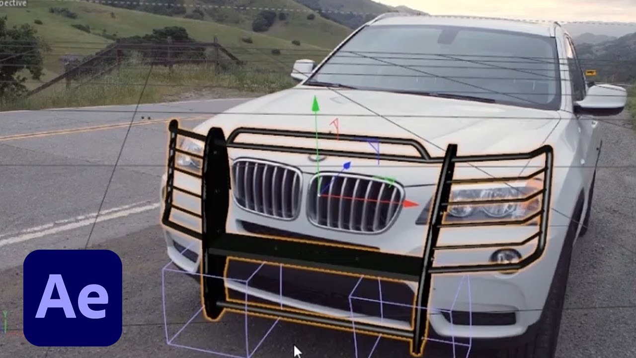 Insert 3D objects | Adobe Creative Cloud